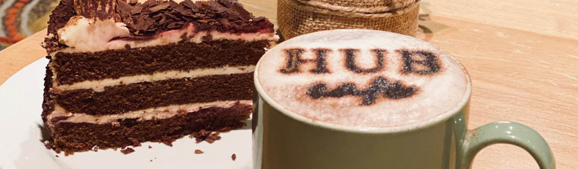 Hub Cafe Bar | Magpies Sporting Club Mackay